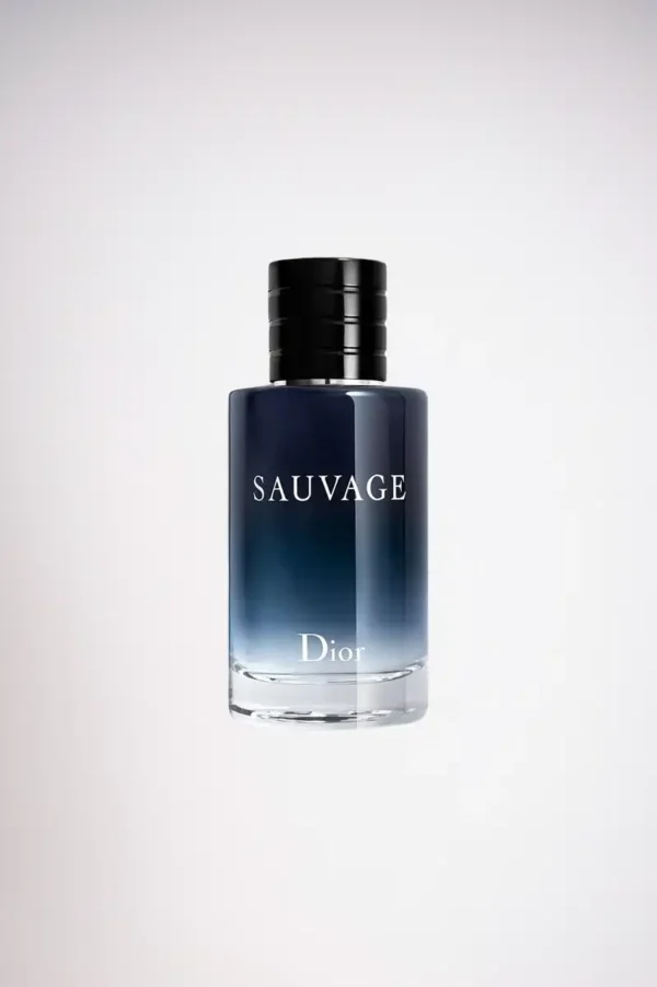 Sauvage EDT - D'Varon